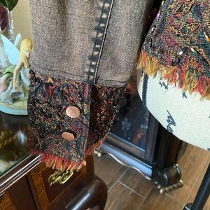 Metric | Jackets & Coats | Stunning Jacket By Metric | Poshmark